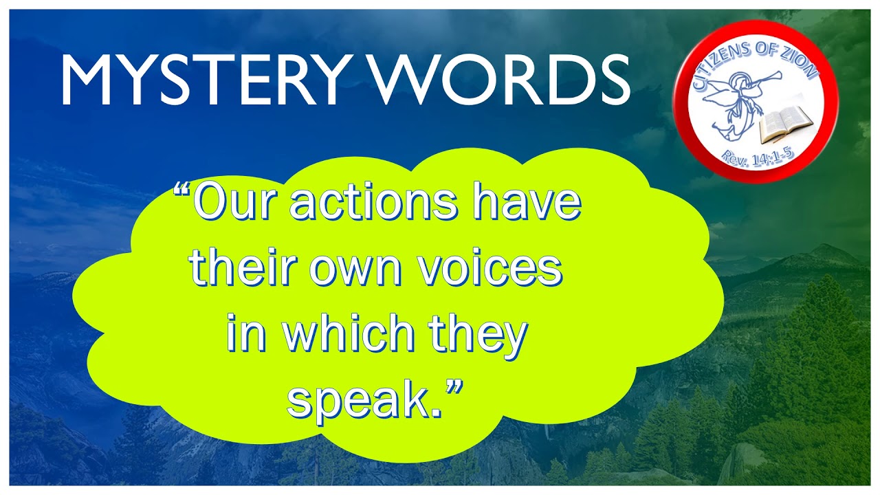 MYSTERY WORDS YouTube mystery-words-youtube
