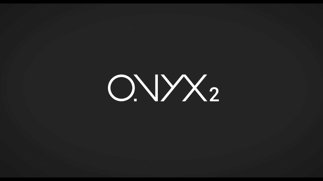 The Onyx 2 Collection from AKW - YouTube