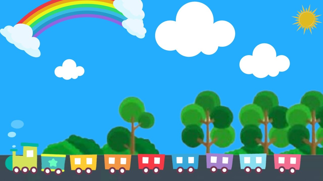 Background Animasi Kartun Bergerak - Background Animasi Terbaru No ...