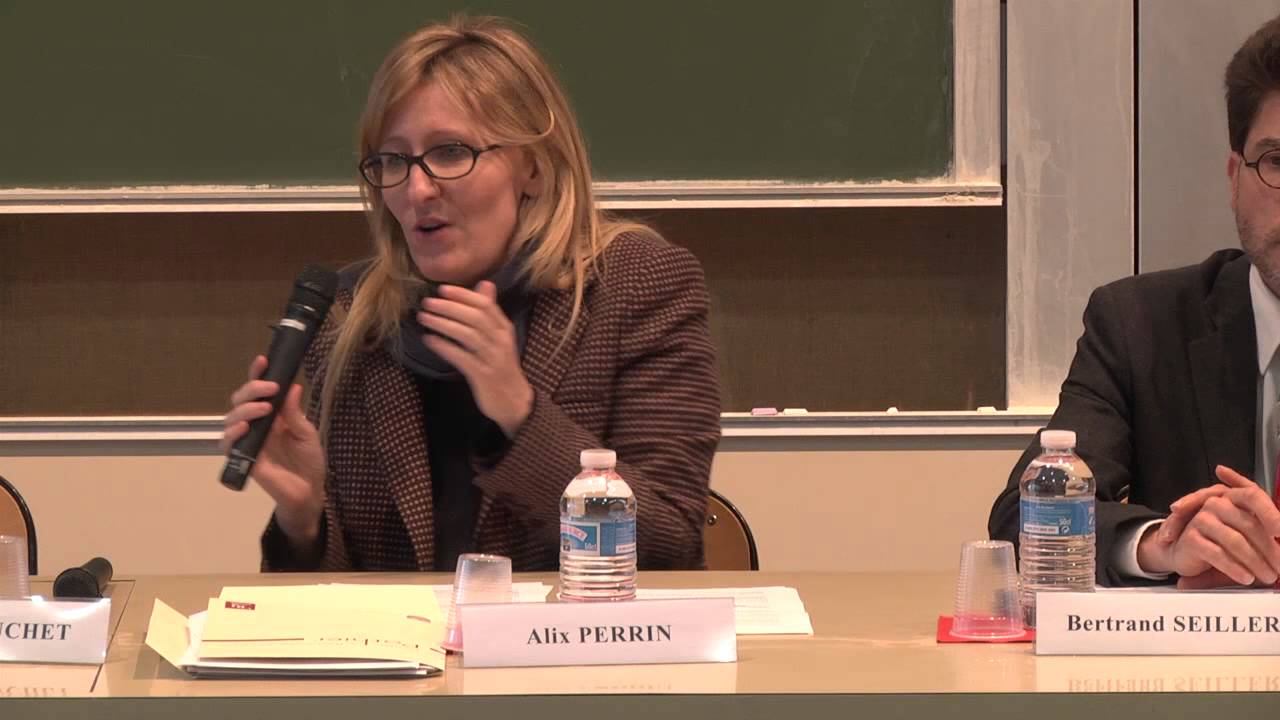 08/12 Le pouvoir d’injonction du juge - YouTube