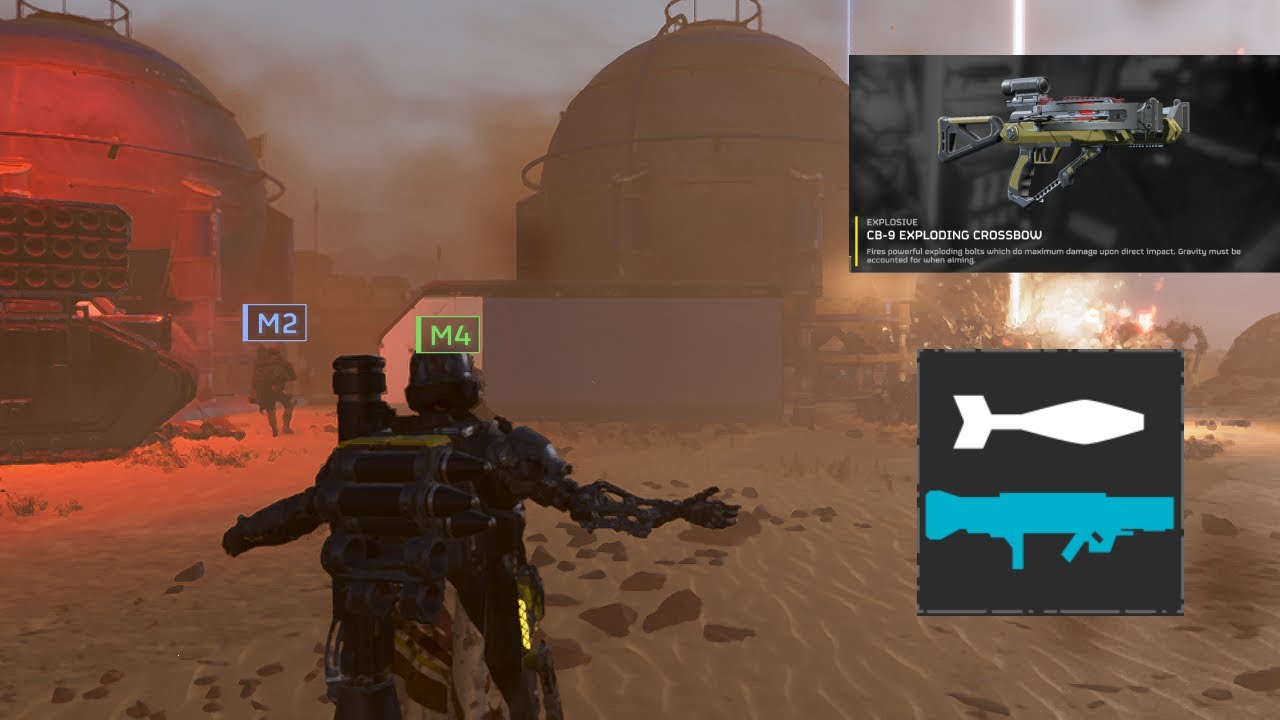 I 100% a Helldivers 2 mission on Super Helldive difficulty! - YouTube