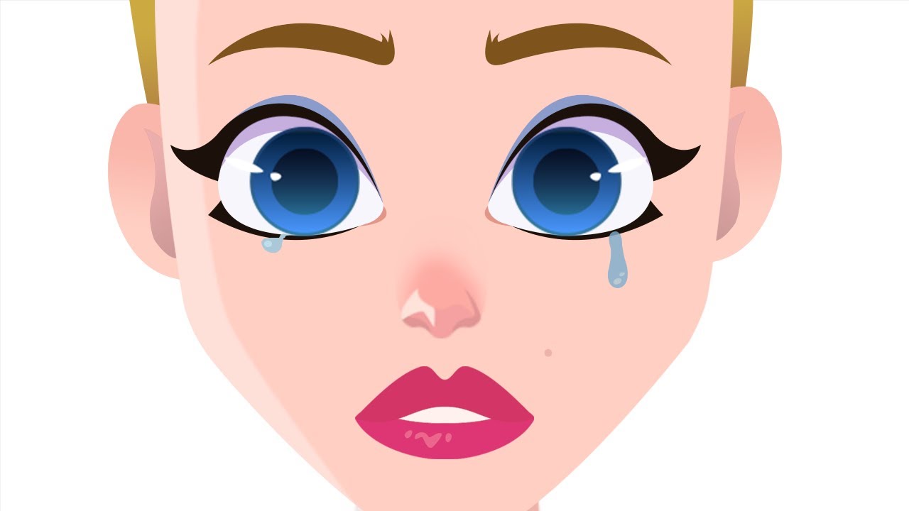 Wrecking ball - Miley Cyrus - Animated - YouTube