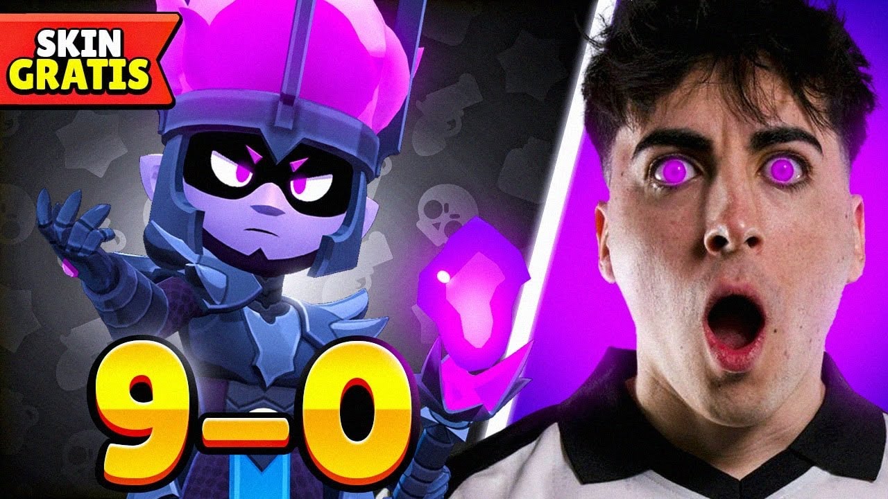 ¡NUEVA SKIN DE AMBER GRATIS CON EL DESAFÍO! - YouTube
