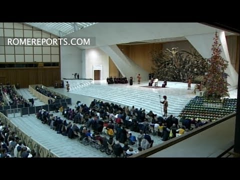 Pope Francis explains meaning of penitential act at beginning of Mass ...