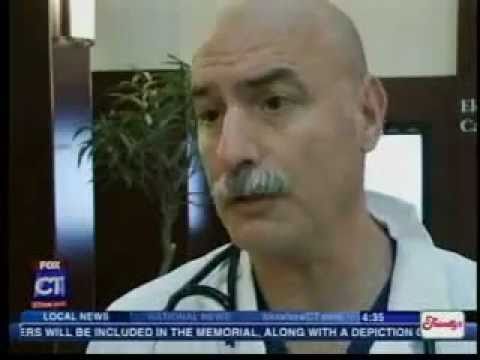 Dr. Mike Drescher - Staying Hydrated - Fox CT - YouTube