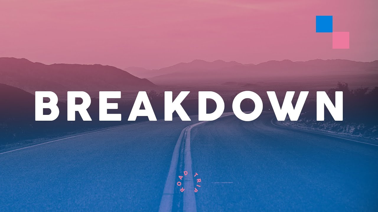 Breakdown | Kevin Herrin - YouTube