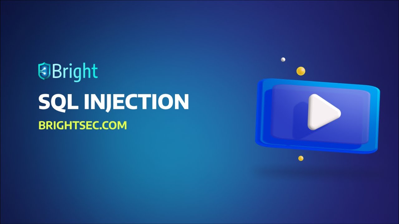 SQL Injection - YouTube