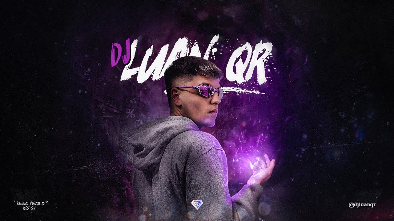 RAVE HEY BROTHER VS TREMOR (DJ LUAN QR) - YouTube