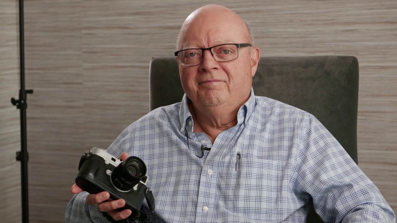 5 Tips for Successful Street Shooting with Bill Royce - YouTube