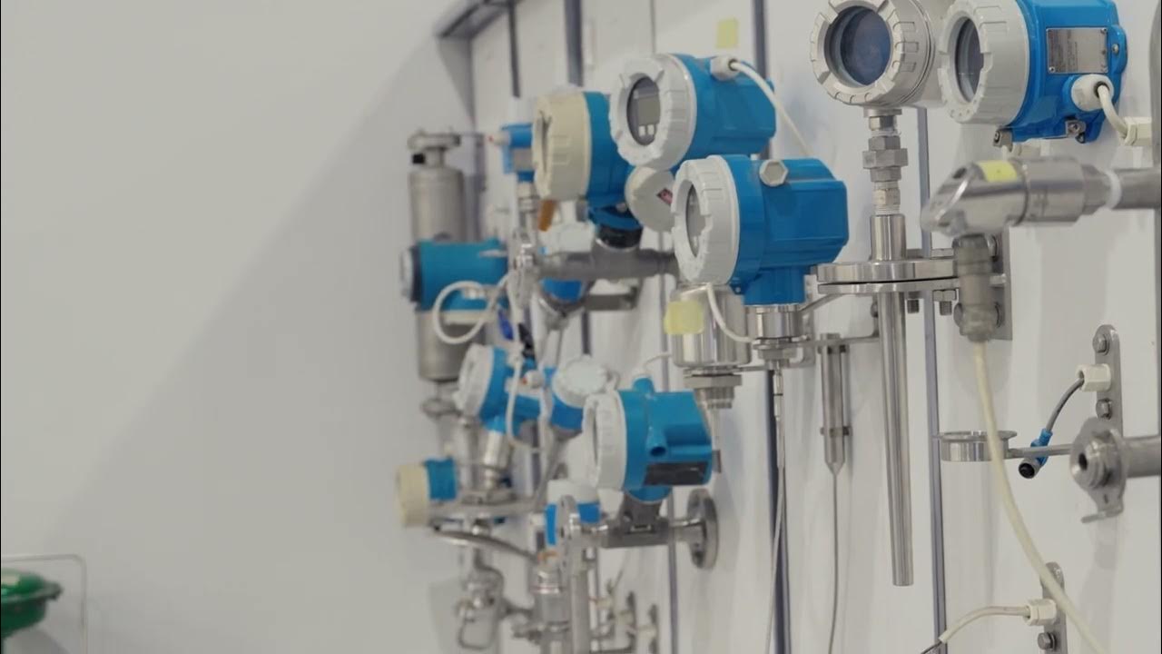 Instrumentation Training with Volt Edge - YouTube