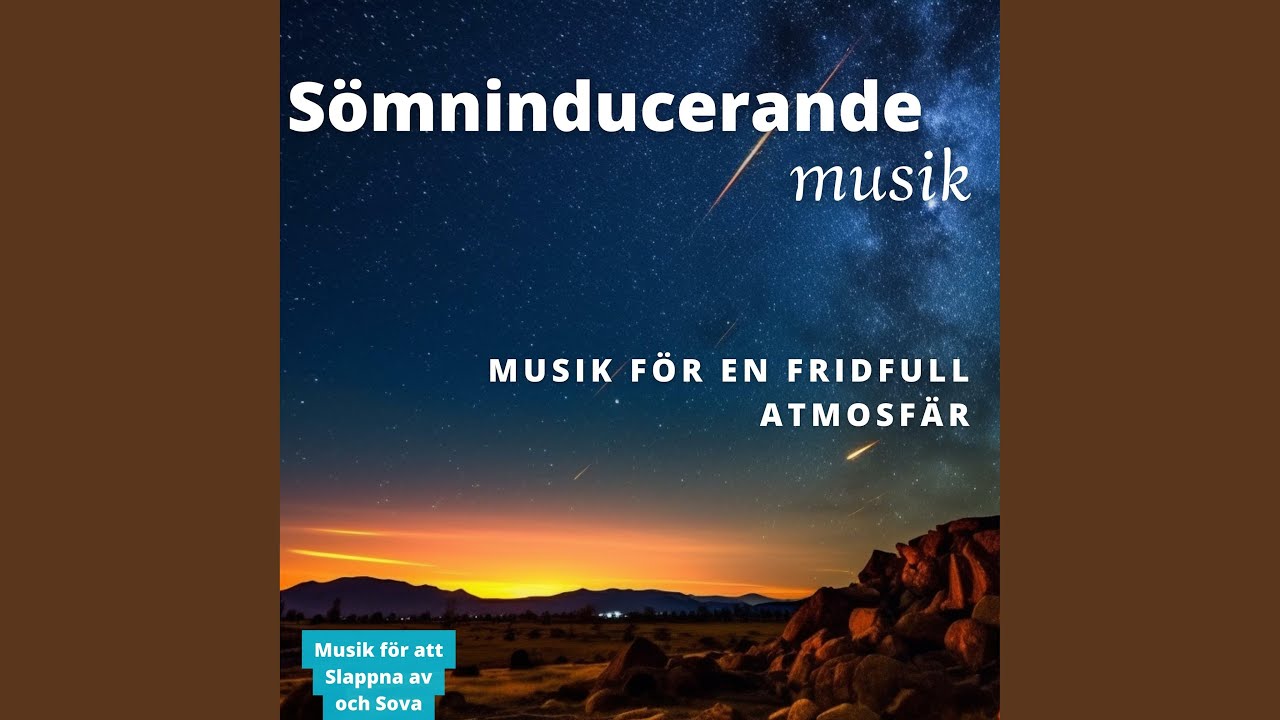 Avkopplande Musik För Att Sova Youtube