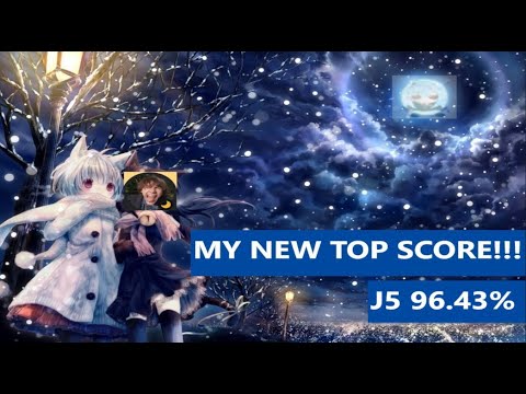 toromi hearts 2 J5 96.43% - YouTube