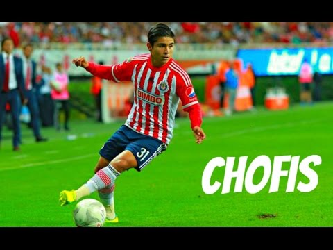 Javier Eduardo Lopez - \