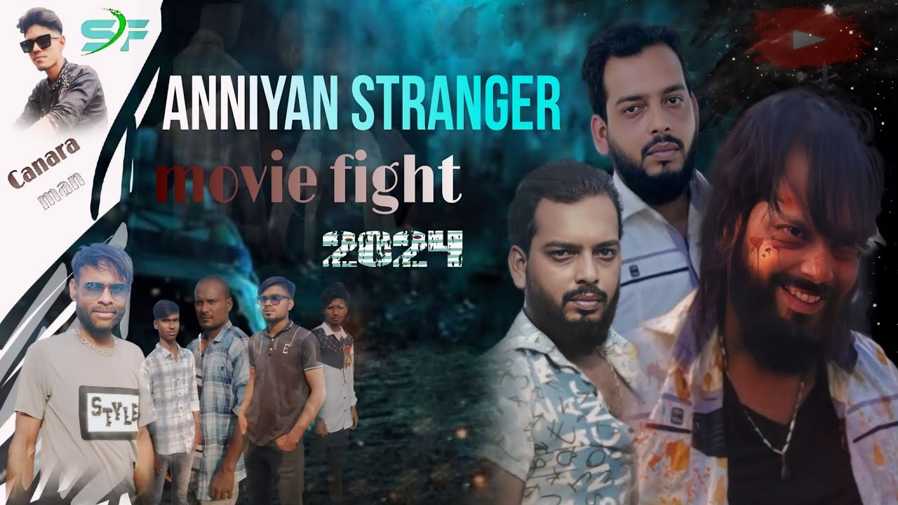 😈annigan( part 2 )movie fightin👹action movie😎full action video🤠fighting ...