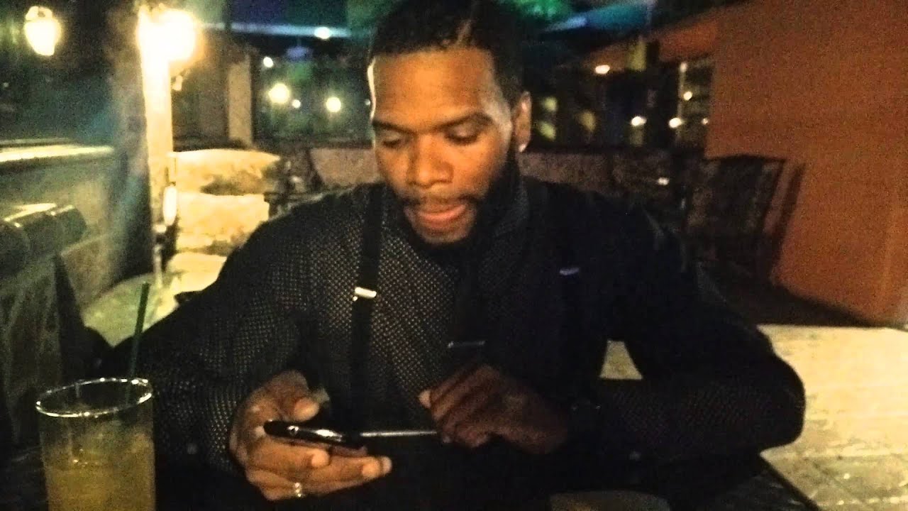 Spontaneous aka Lawrence P - /r/hiphopheads Questions & Answers [12/01 ...