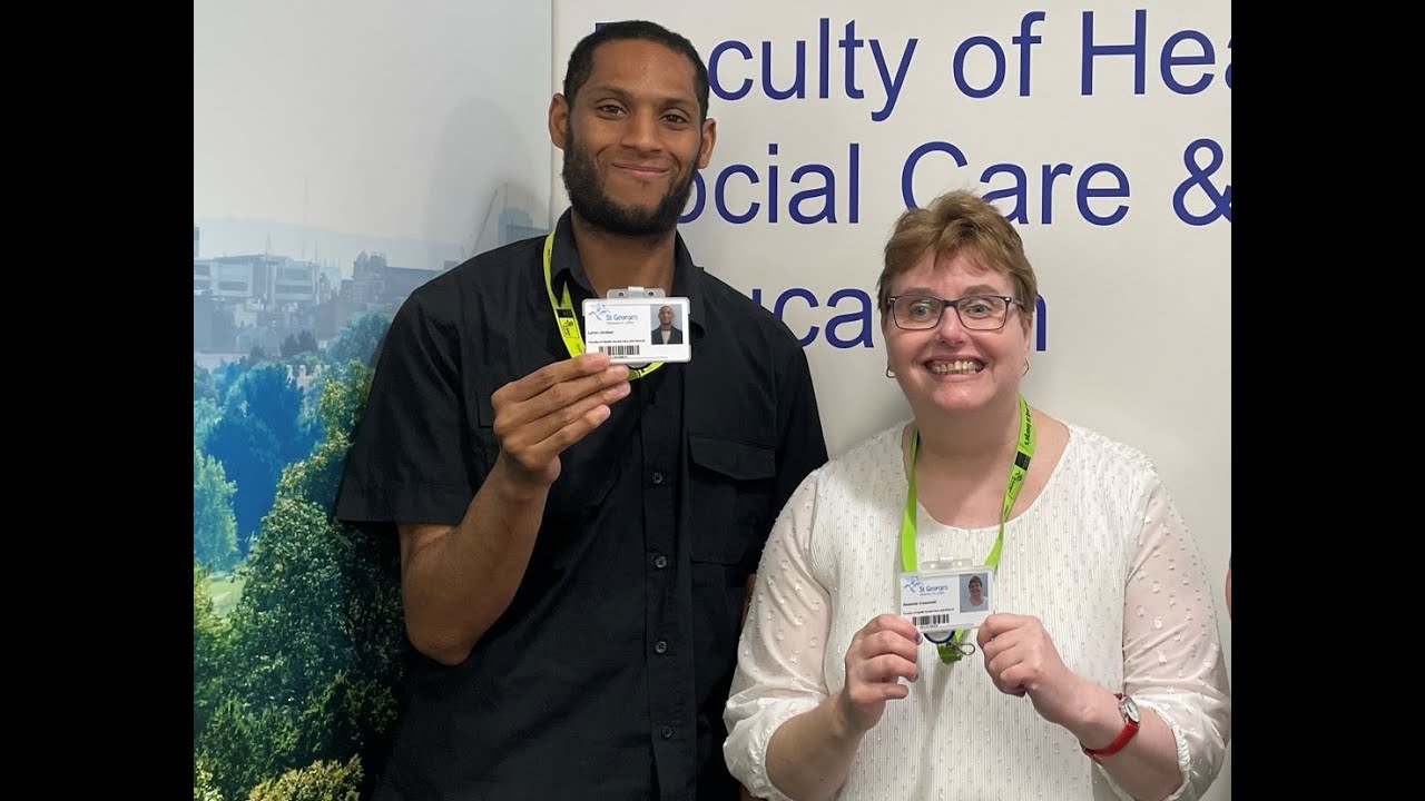 Victoria & Stuart Project: Focus Group Information Video - YouTube