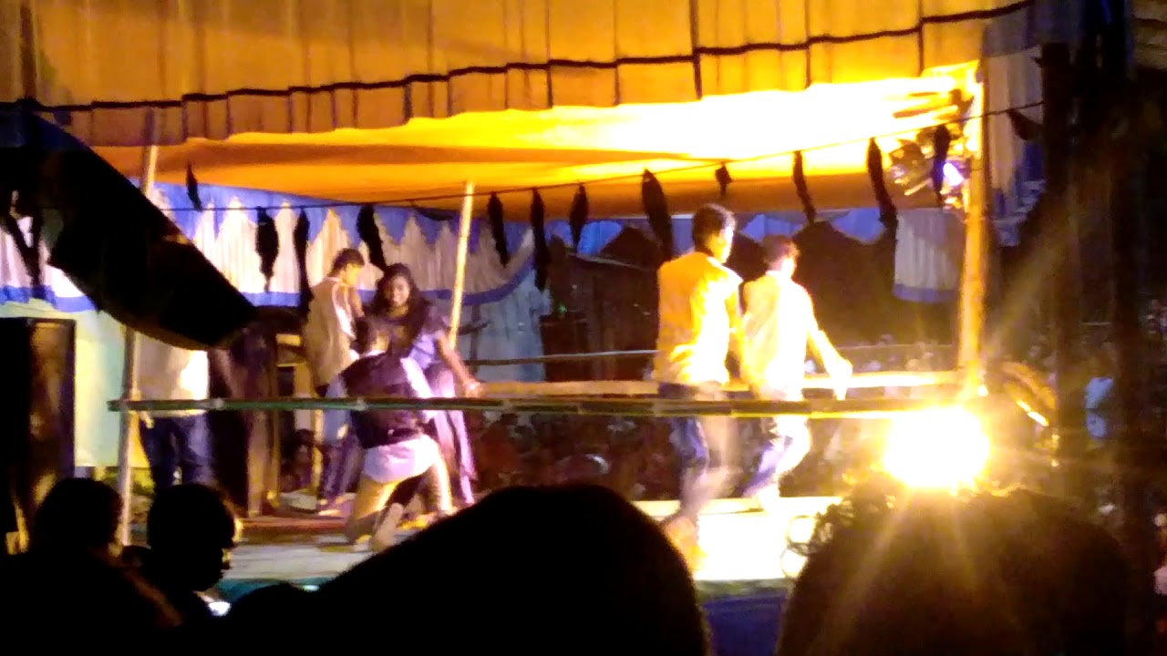 MISS FOR SUREN KUMAR DANCE - YouTube