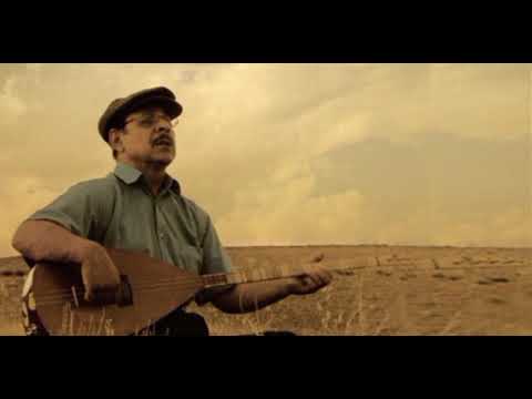 Neşet Ertaş - Bahçe Duvarından Aştım