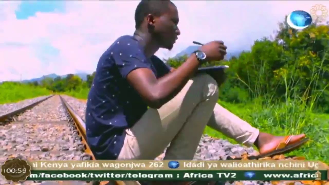 LIVE : ASUBUHI NJEMA 24 JAN 2021 Africa TV2 Live Stream - YouTube