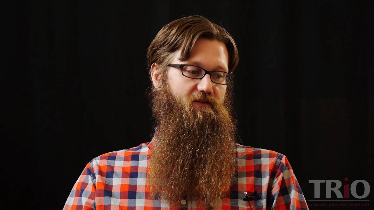 TriO Interview - Ben Hamman - YouTube