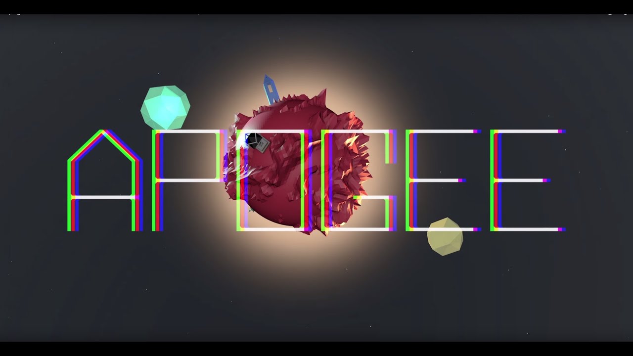 Apogee Teaser Trailer - YouTube