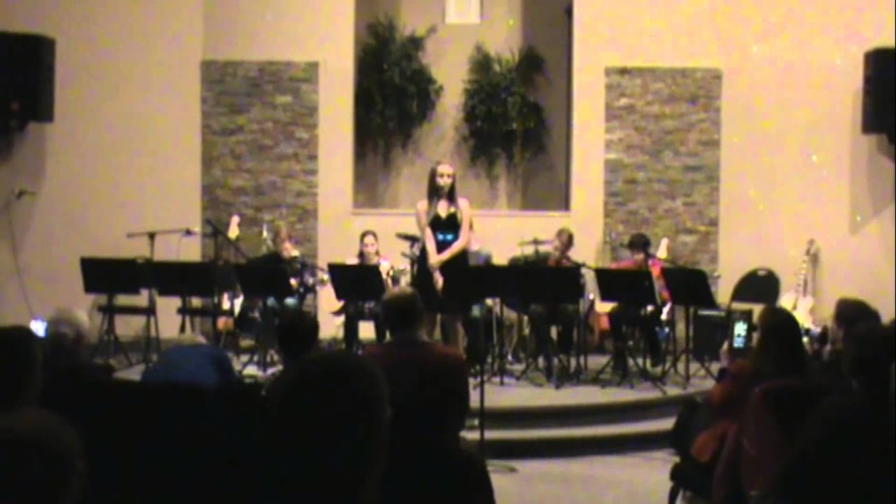 Sixth Harmony and Emily Performing "Stand By Me" - YouTube