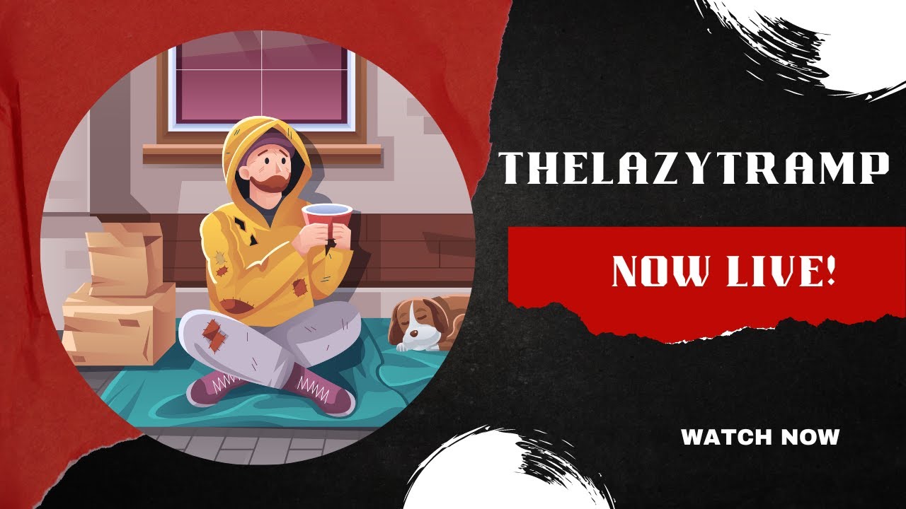 Average streamer searching average viewers - YouTube