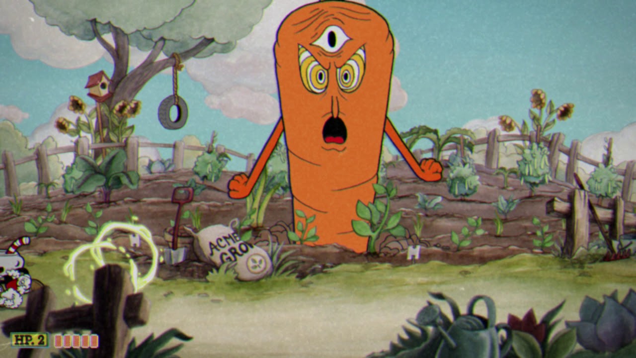 BoxBOYGaming - The Root Pack - YouTube