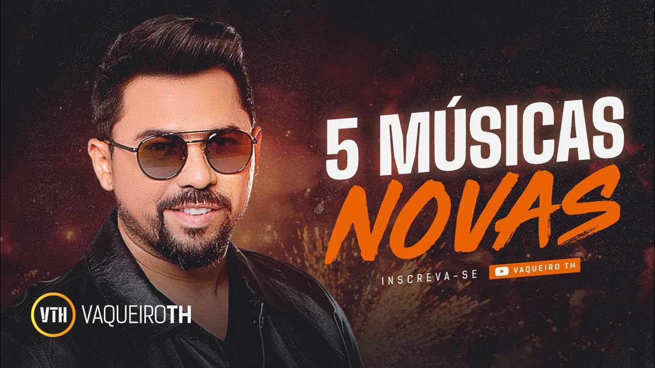 Xand Avião - Repertório Novo - Ao Vivo em Floresta [5 Músicas Novas] - YouTube