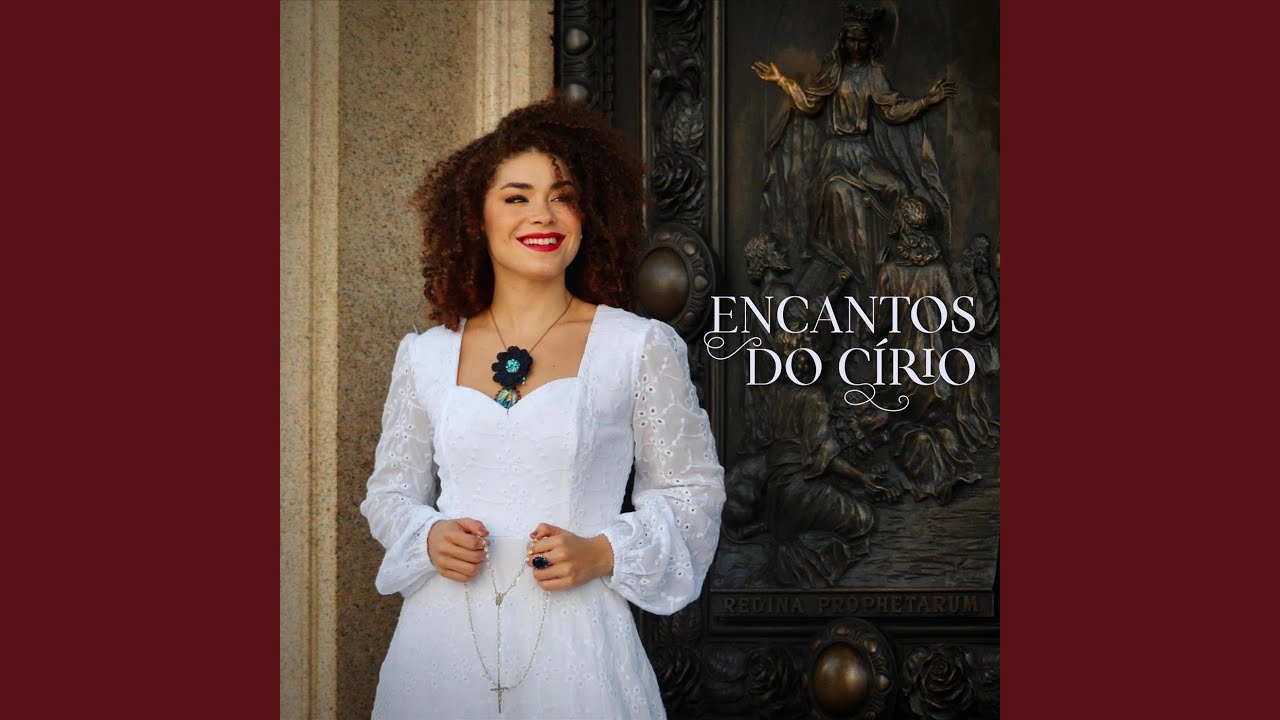 Maria de Deus Senhora da Paz - YouTube