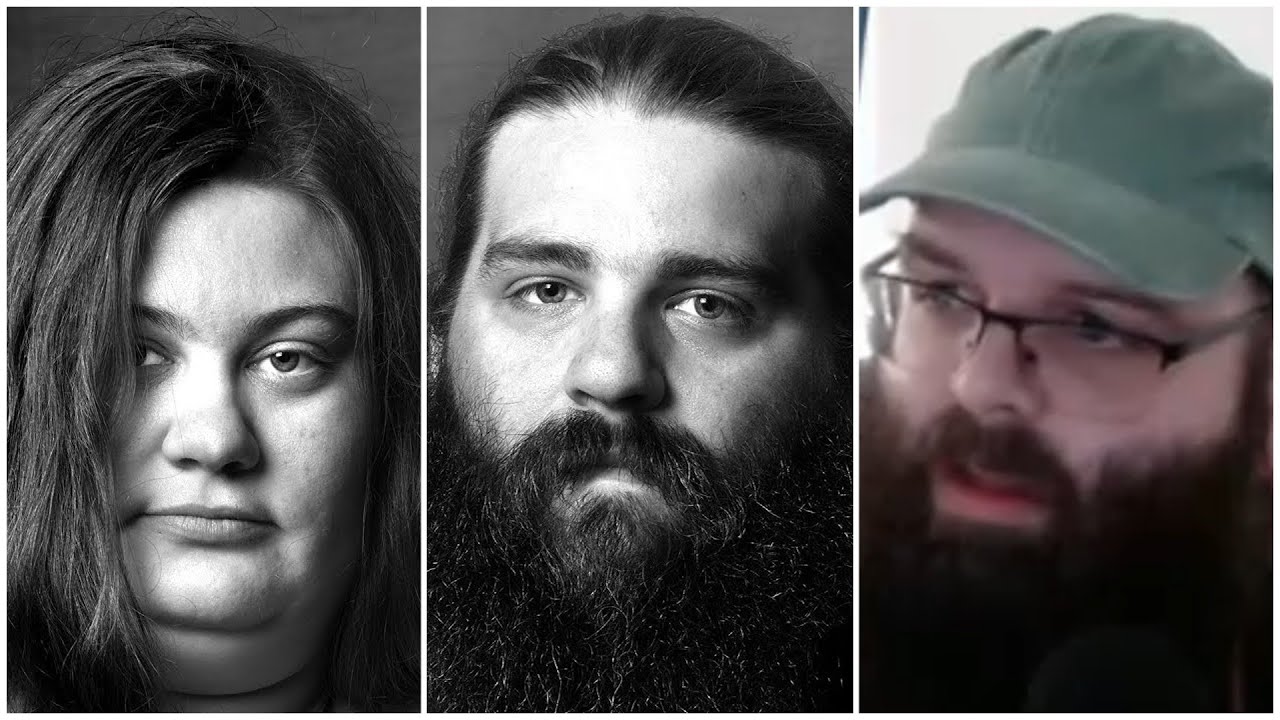 The Worst "Poly" Relationship I've Ever Seen - YouTube