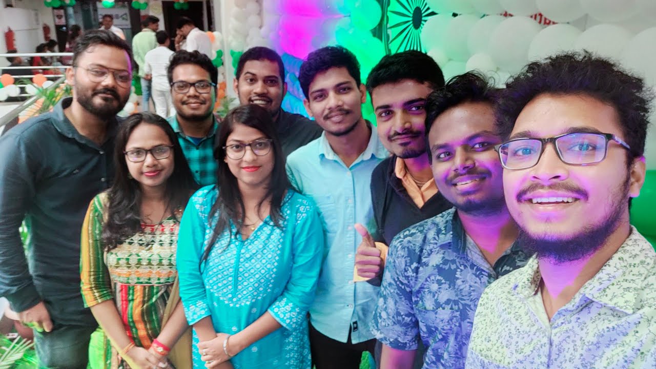 BPO Convergence Independence Day Celebration | Full Event Video | OCAC ...