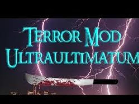 GTA SA Terror Mod Parte 1 - YouTube