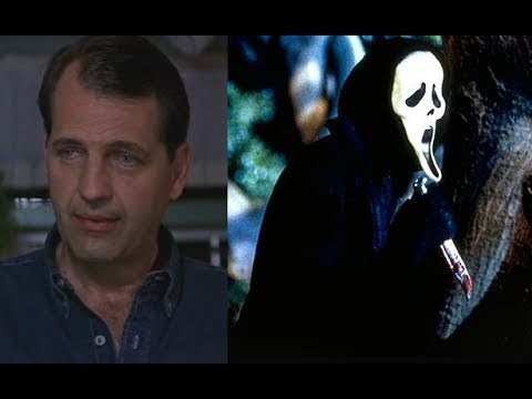 scream 7 is neil prescott really dead - YouTube