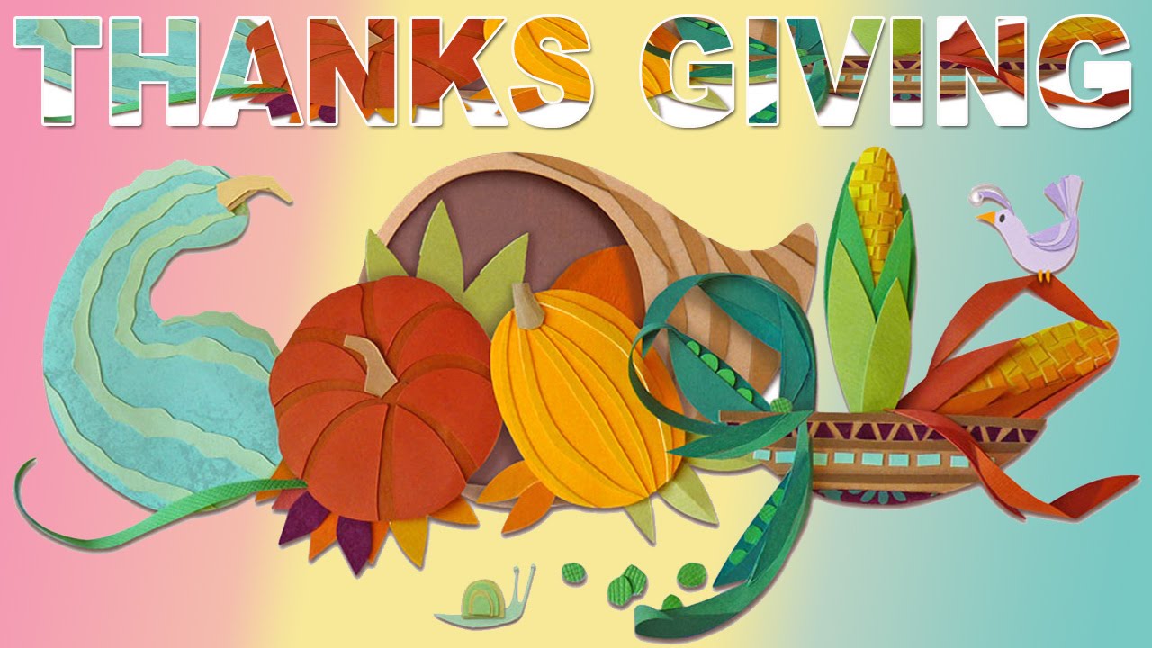 Thanksgiving Day 2015 - Google Doodle and Obama Pardoning Turkey at ...
