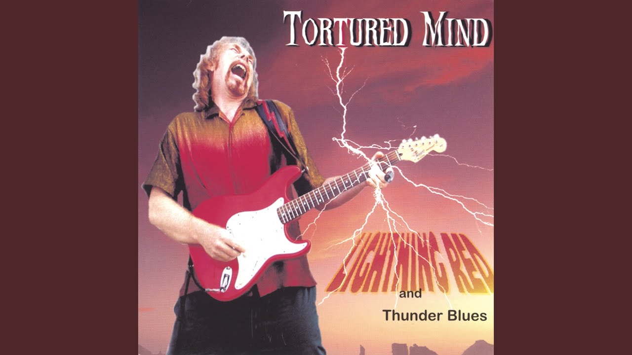 Tortured Mind - YouTube