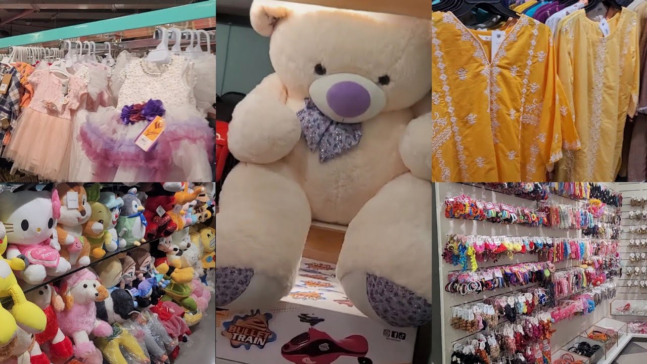 Visit the Chase Value Center Islamabad #chasevaluecenter #minivlog ...