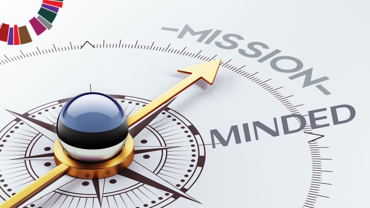 Mission Minded: Why Mission Matters to God - YouTube