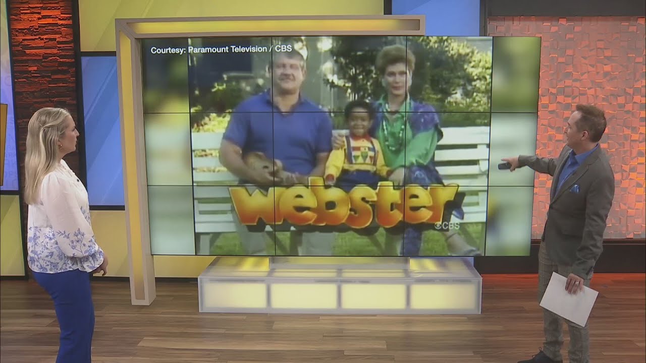 Short-lived Sitcoms: Webster, Mr. Belvedere & Empty Nest - YouTube