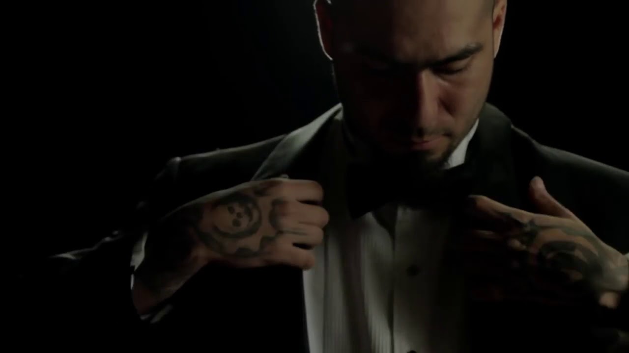 Dharius la Raja - YouTube