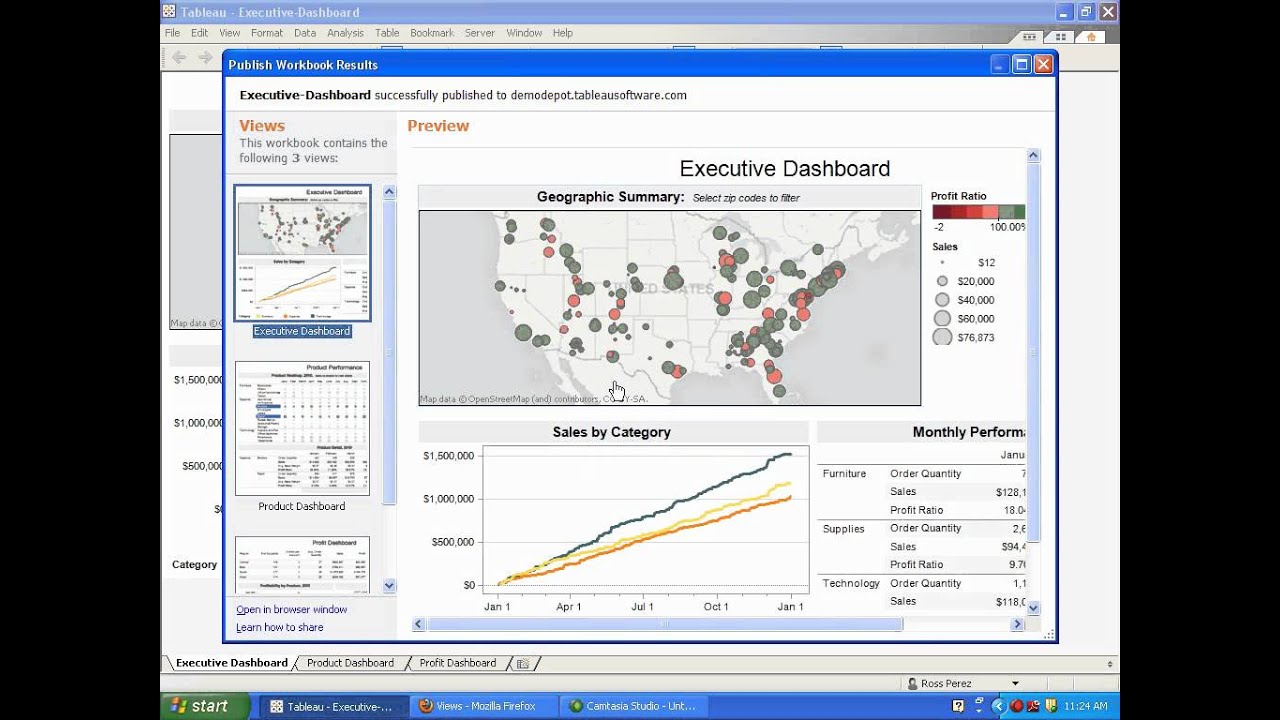 Publishing To Tableau Server YouTube publishing-to-tableau-server-youtube