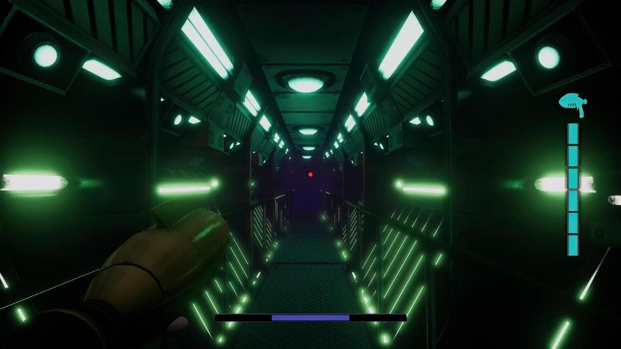 I finally completed fazerblast in Security Breach pt 10 - YouTube