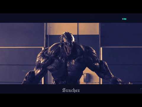 Eminem - Venom [Sub. Español & Lyrics]