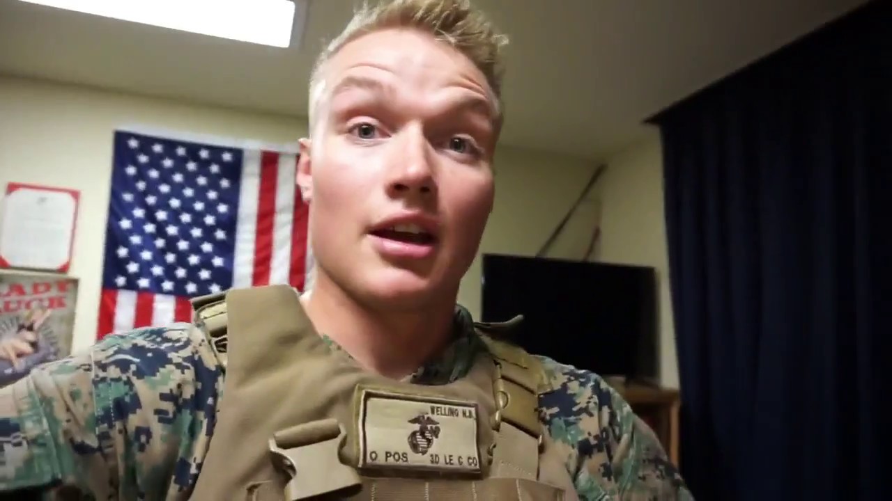 I belted up in MCMAP - YouTube