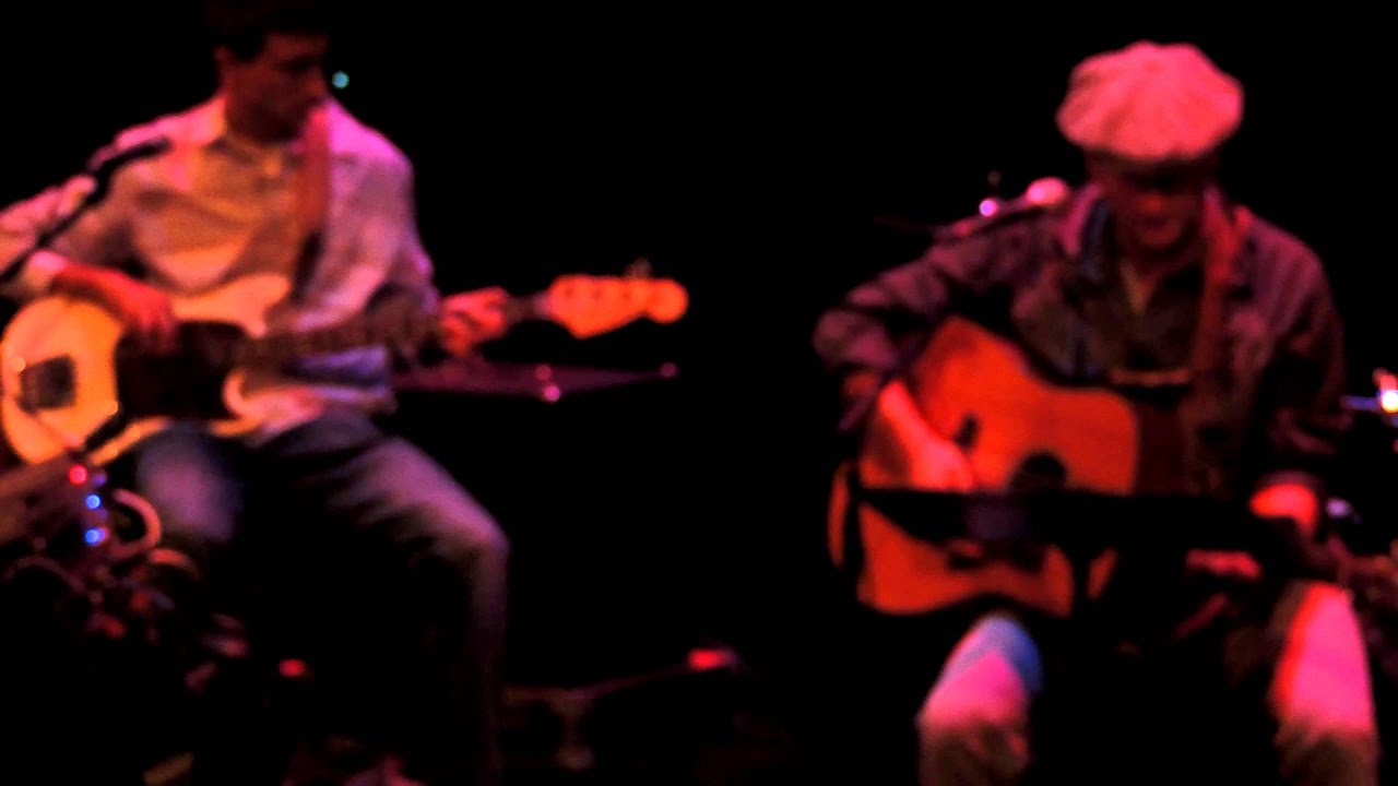 Frank Manzi - Valentine's Day (Bruce Springsteen cover) - YouTube