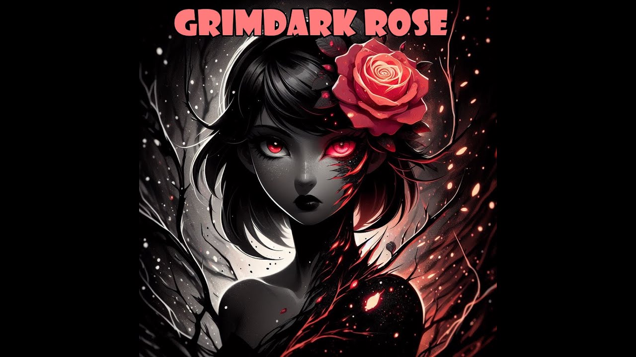 Grimdark Rose (Y'all Need Troll Jegus: A Homestuck Gospel Album) - YouTube