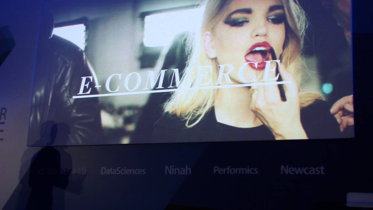 Jaime del Valle, CMO de L’Oréal presenta La Transformación Digital de ...