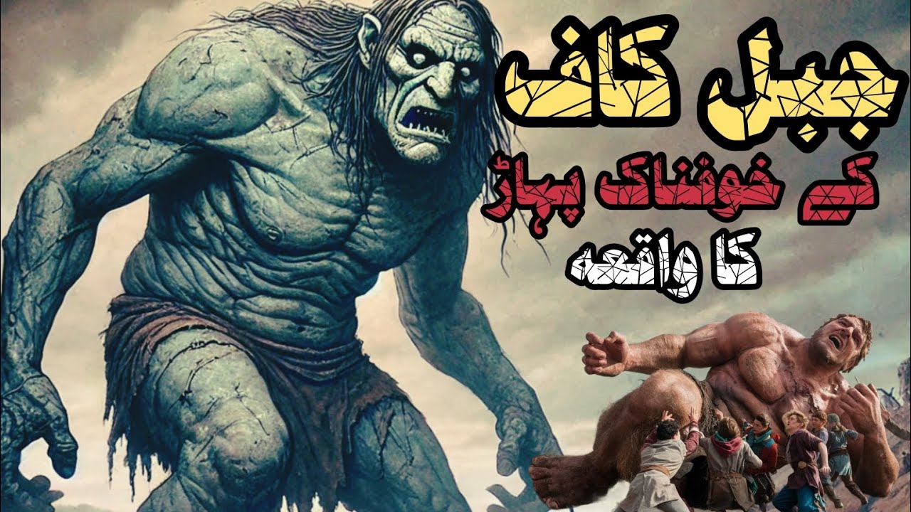 History of mount Qaff l koh e kaff l where is mount Qaff l Caucasus ...