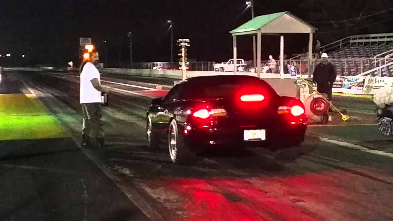 The Stick Shift Mafia Cash Days Round 1 - YouTube