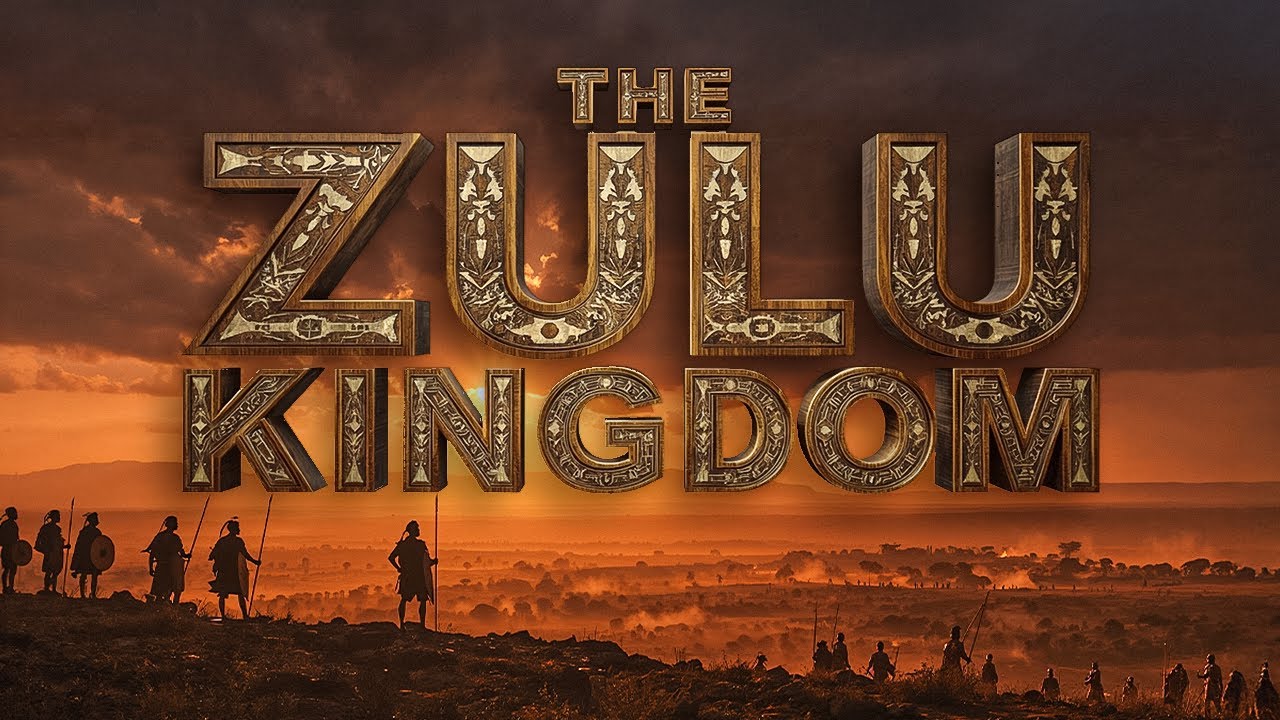 The Rise and Fall of Africa’s Fiercest Kingdom - YouTube